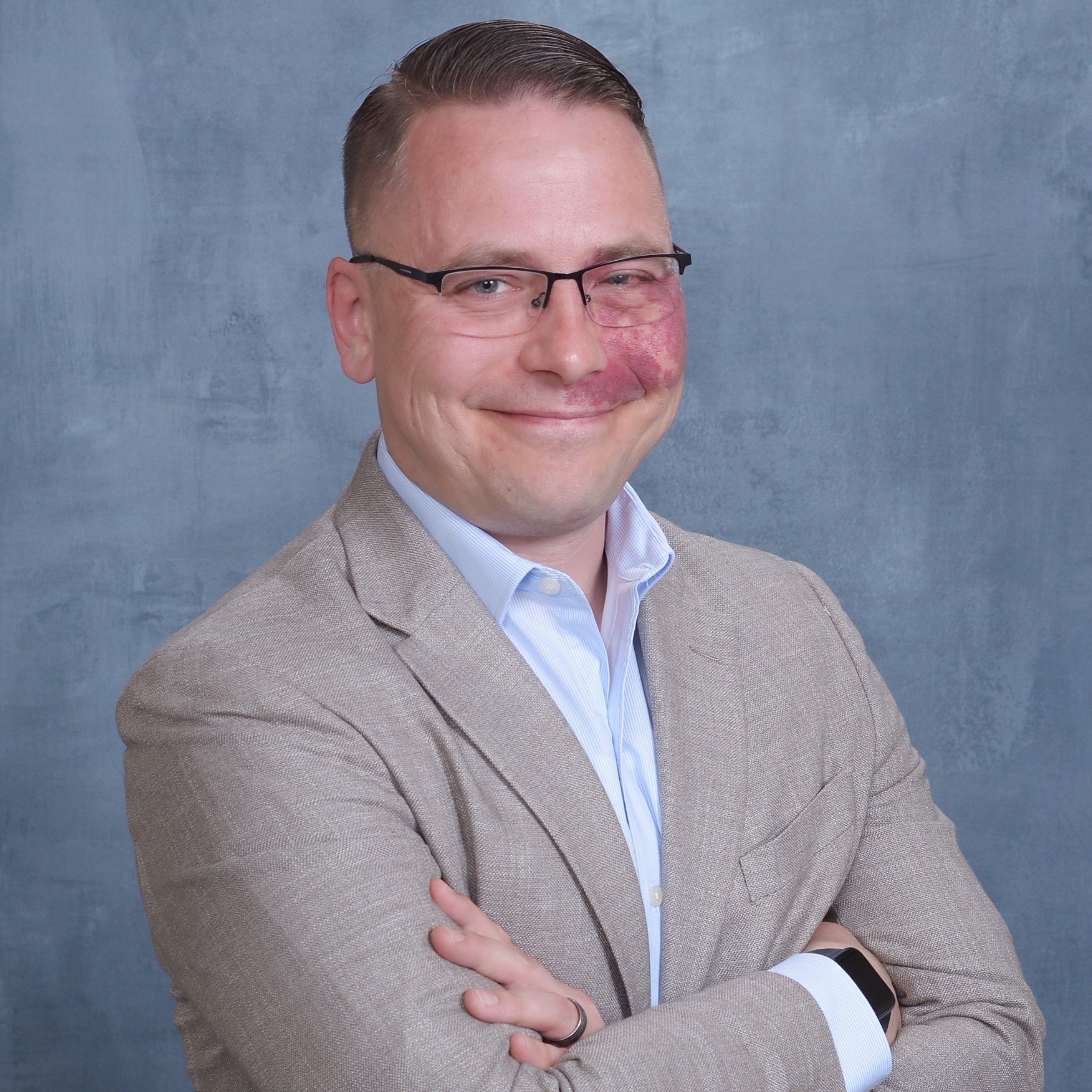 Josh Chase, CPBC, CPMBC - Diversified Professional Coaching, LLC